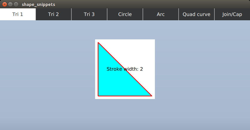 Le module QtQuick.Shapes fait son apparition avec Qt 5.10 – Thibaut Cuvelier