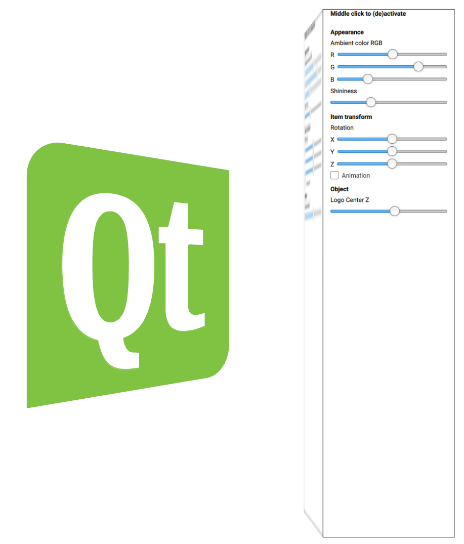 Les nouveautés de Qt 3D dans Qt 5.9 – Thibaut Cuvelier
